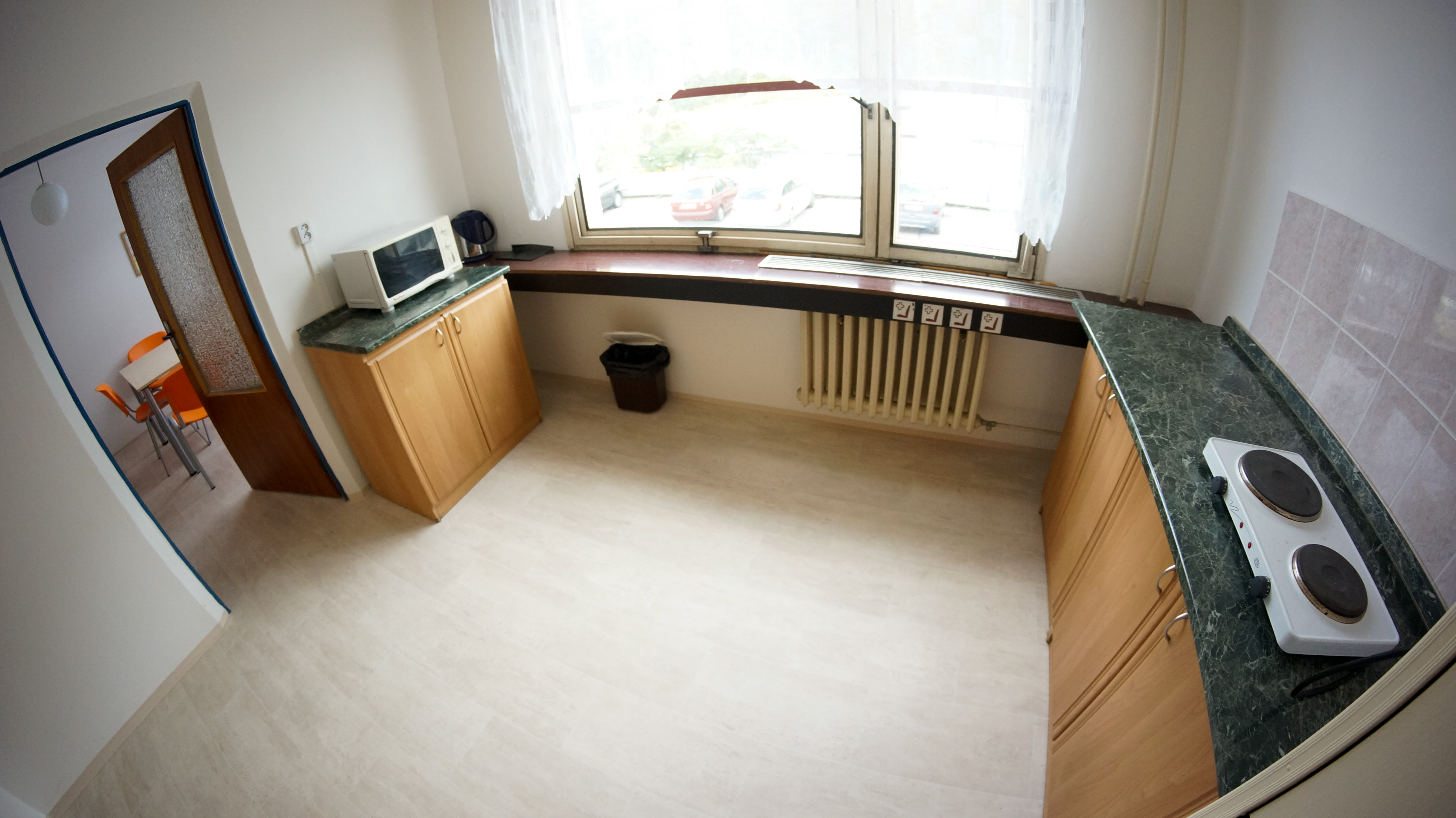 Fotogalerie - FN Motol