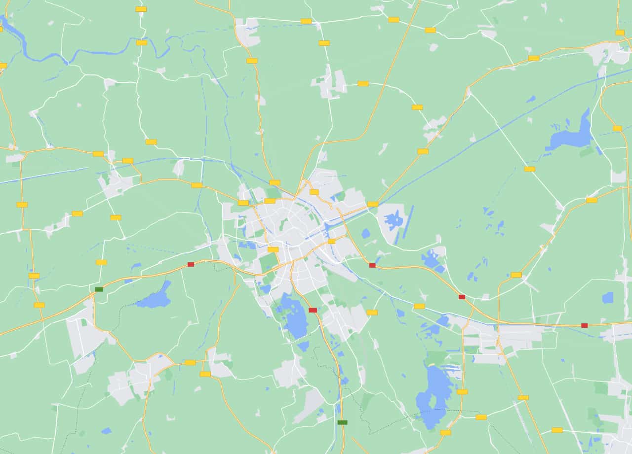 Kontakty - Fakultní nemocnice v Motole