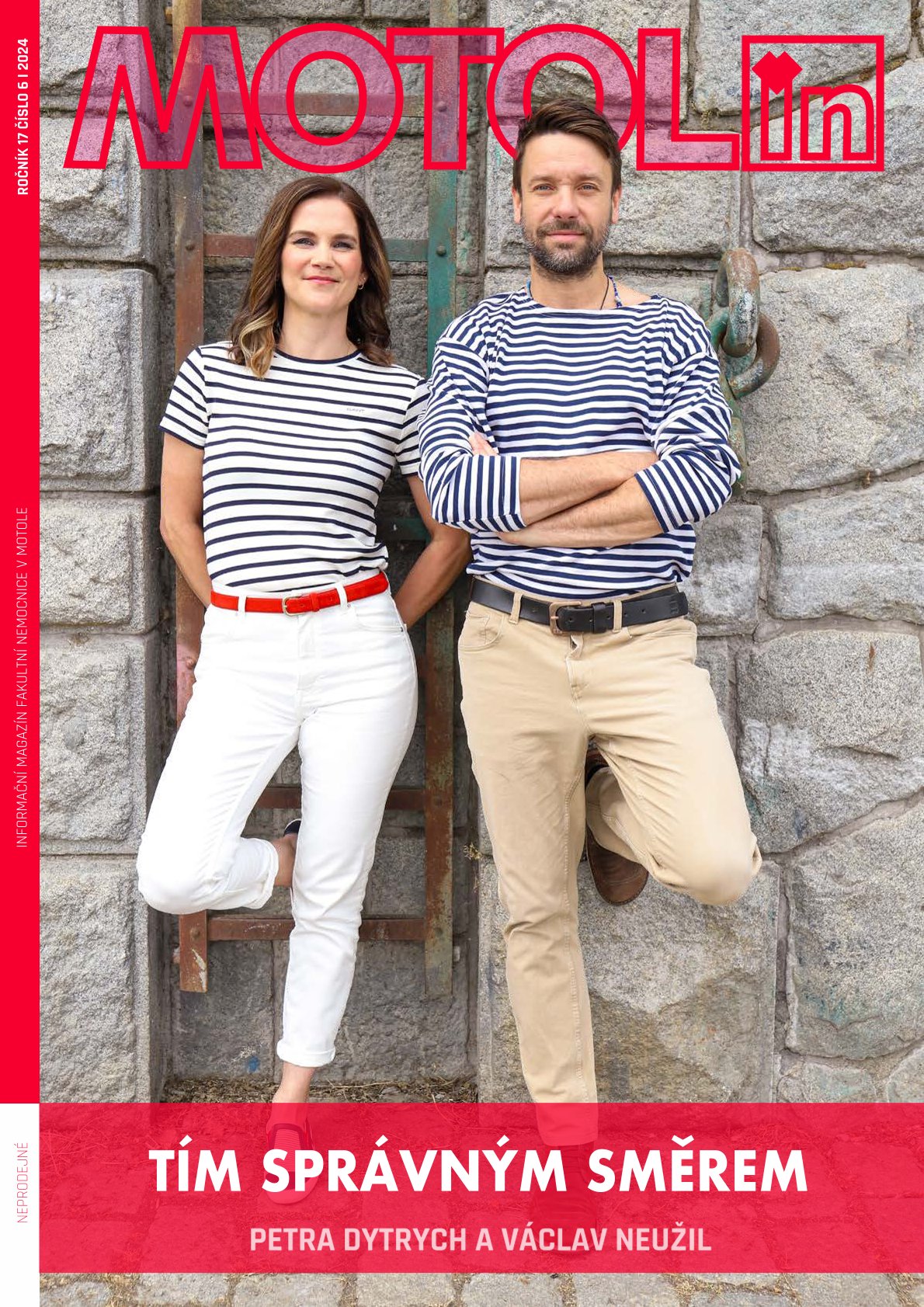 Úvod - Fakultní nemocnice v Motole