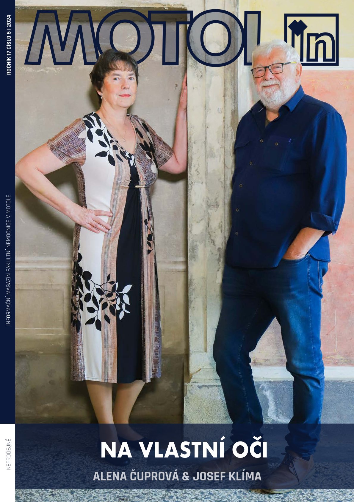 Úvod - Fakultní nemocnice v Motole