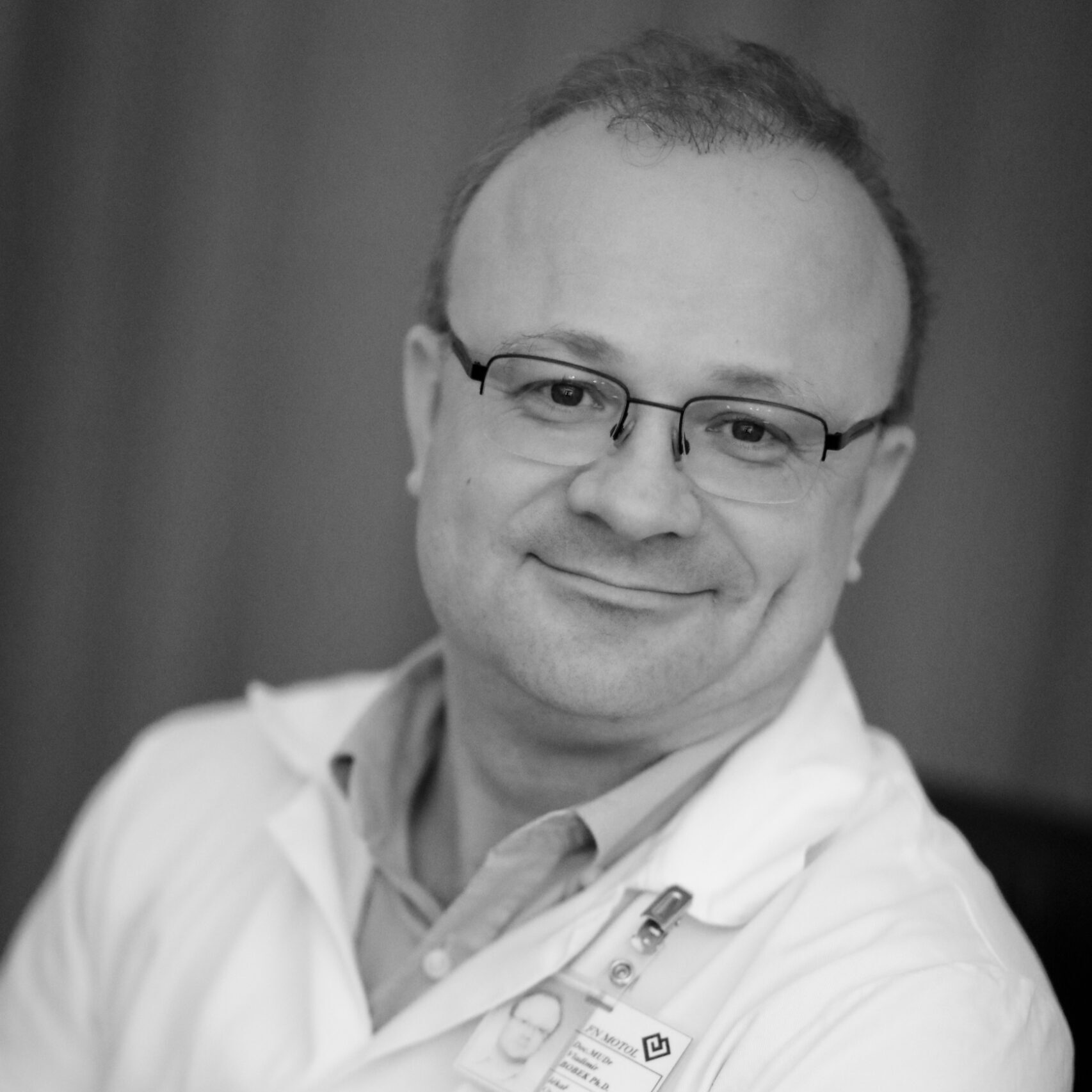 III. chirurgická klinika 1. LF UK a FN Motol - Fakultní nemocnice v Motole