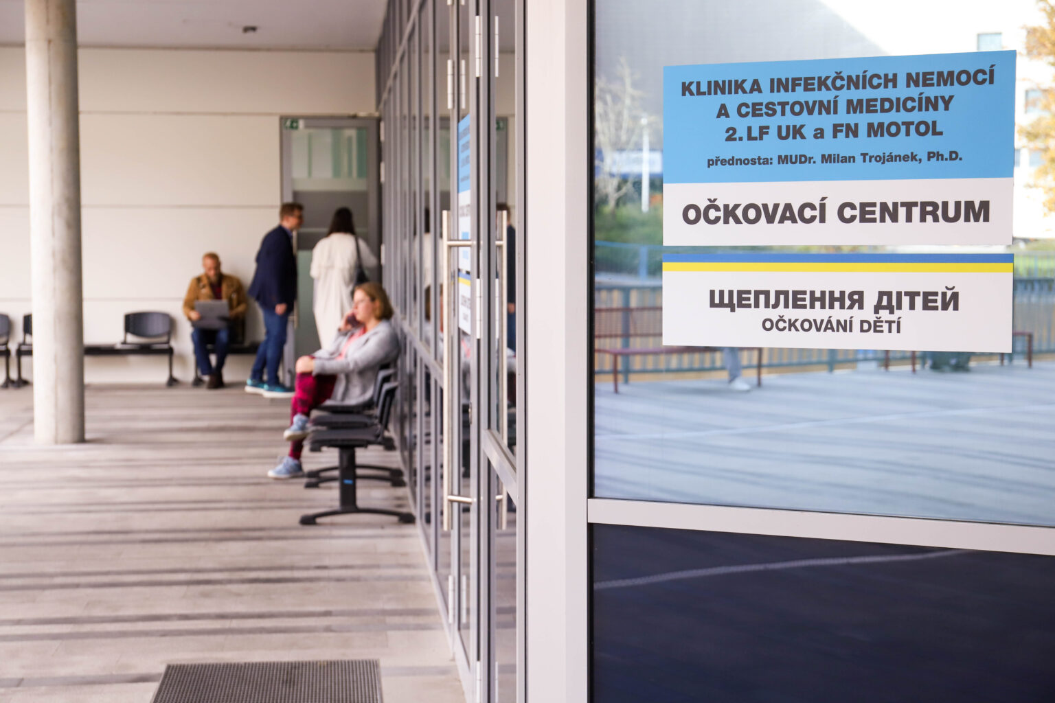 Úvod - Fakultní nemocnice v Motole