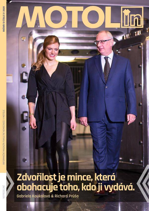 Motol IN - Fakultní nemocnice v Motole