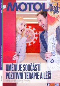 Motol IN - Fakultní nemocnice v Motole