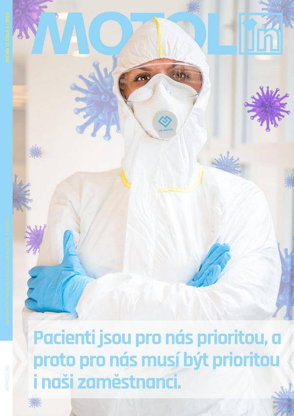 Motol IN – Fakultní nemocnice v Motole