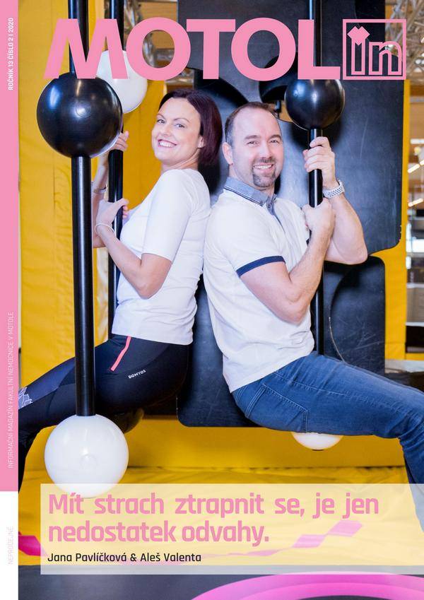 Motol IN - Fakultní nemocnice v Motole