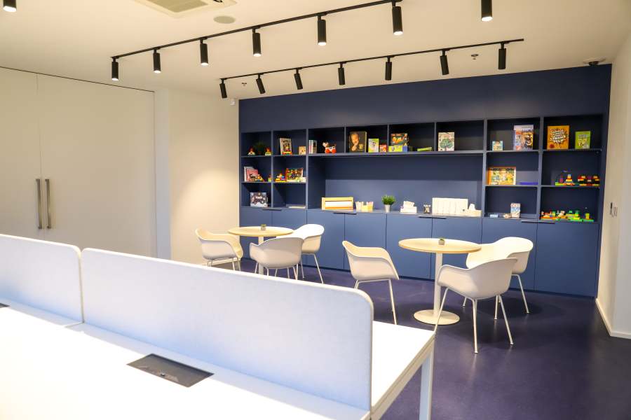 Nový dům pro rodiny vážně nemocných dětí ve FN Motol - Fakultní ...